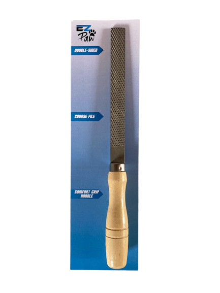 Ez Paw Dog Nail File safe and gentle – Ez Paw Nail File